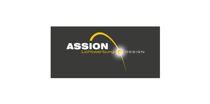 Assion Webseite - FINE TIME BUSINESS Lounge